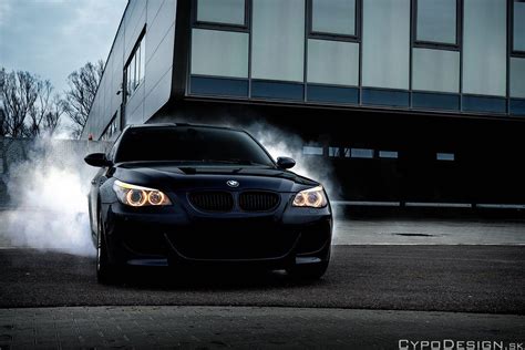 Bmw E60 M5 Wallpapers Wallpaper Cave