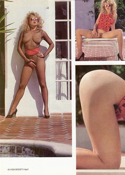 SEKAFANXXX SCANS OF TRACI LORDS T LORDS HIGH SOCIETY APRIL PAGE Porn Pic