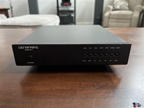 Denafrips Ares II For Sale - US Audio Mart