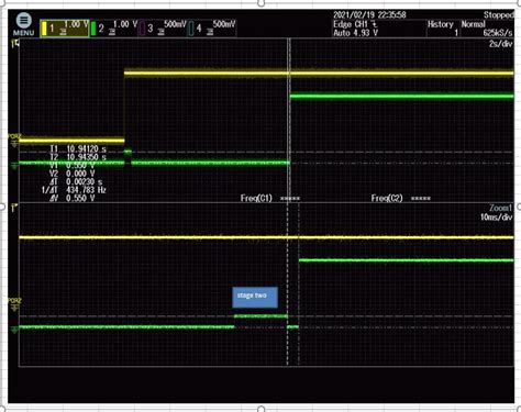 TDA SX GPIO Output Voltage Have Two Stages Processors Forum Processors TI E E Support Forums