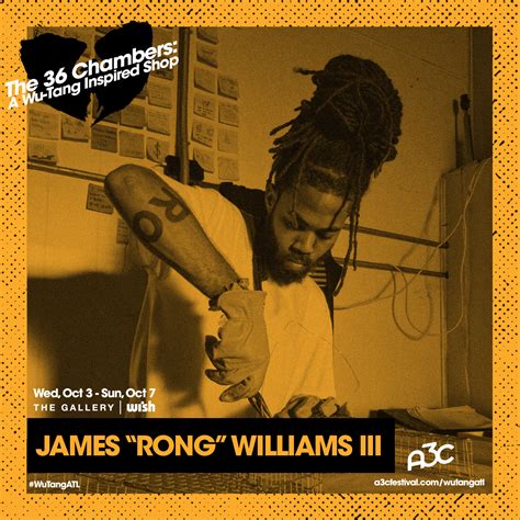 Wu Tang Art Photo Gallery
