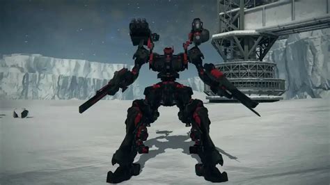Armored Core 6 How To Get The Eliminate V Vii Secret Battle Log In