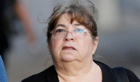 Bernie Madoffs Former Secretary Seeks Early Release From Prison