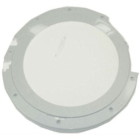 Cadre Hublot D Origine 00747600 Lave Linge SIEMENS BOSCH