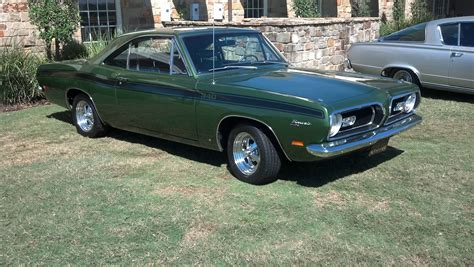 Plymouth Barracuda Plymouth Barracuda Plymouth Bmw