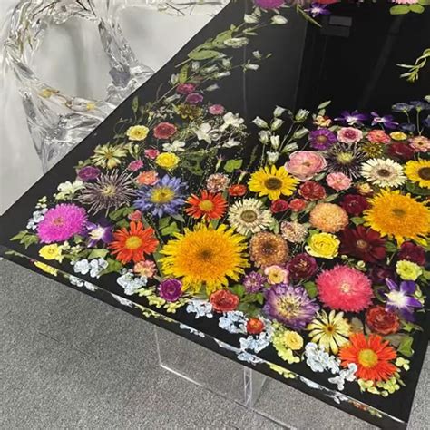 Can I Use A High Gloss Epoxy Resin For A Desk Blog