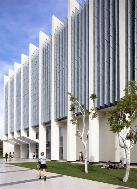 Gallery Of Dr Miriam And Sheldon G Adelson School Of Entrepreneurship