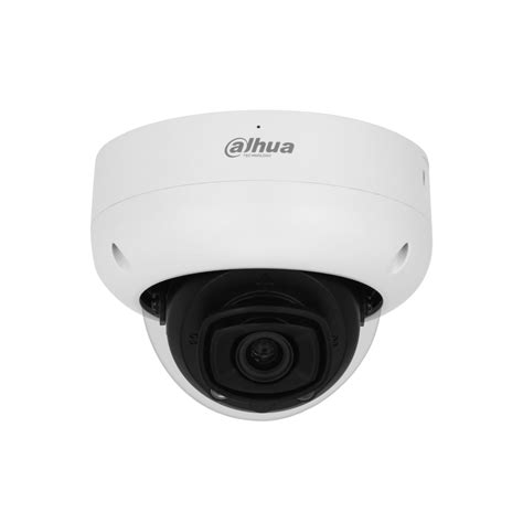 Dahua IPC HDBW5541R ASE S3 5Mp WizMind S Dome Valvontakamera