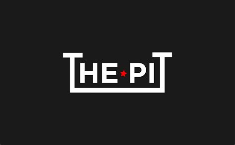 Pit Logo Logodix