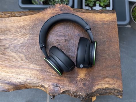 Xbox One Wireless Headset