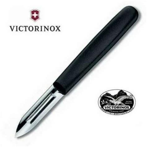 Jual Potato Peeler Victorinox Pengupas Sayur Dan Buah 5 0203 Di Seller