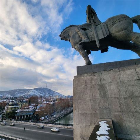 თბილისში იწყება საგანმანათლებლო კურსი „საქართველოს ისტორია და კულტურა“ რუსულ ენაზე 10 02 2023
