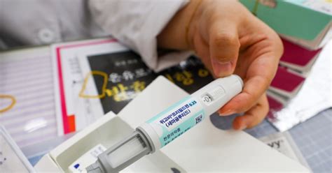 포토 비만치료제 ‘위고비 약국 판매