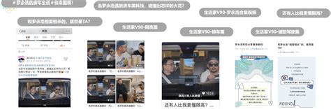 M360传赢 一条微博引发的合作 上汽大通x老罗