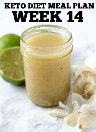 Free Keto Diet Meal Plans Low Carb Too • Midgetmomma