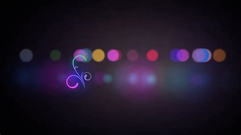 Classsic Lounge Title3 Background Fullhd Motion Magic Youtube