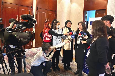 🔴 Хүүхдийн хөдөлмөрийн Eu Delegation To Mongolia
