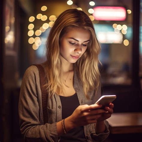 How To Text A Girl Without Being Boring 7 Tips