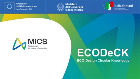 Ecodeck