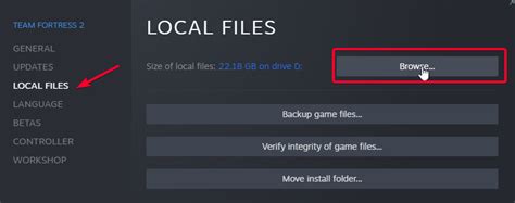 Team Fortress 2 Using Custom Workshop Maps Knowledgebase