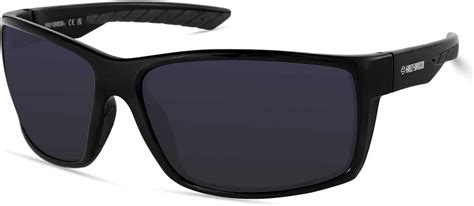 Harley Davidson Mens Narrow Angular Sunglasses Thailand Ubuy
