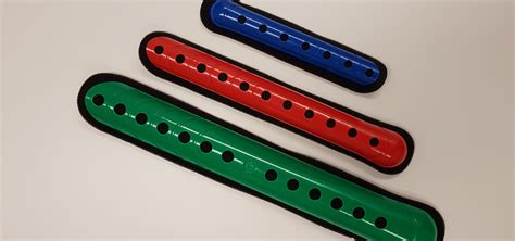 Genia Australia Gutter Splints