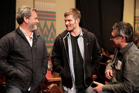 Sex Drugs And Country Behind The Scenes Of Nashville