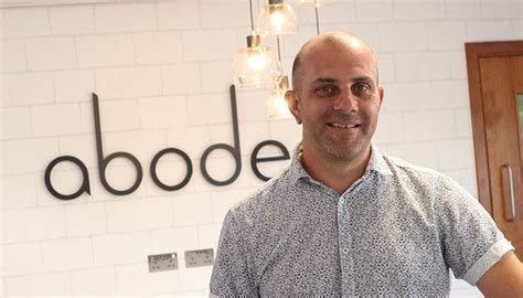 Kbbfocus Abodes Paul Illingworth Reveals The Latest Key Kitchen Sink