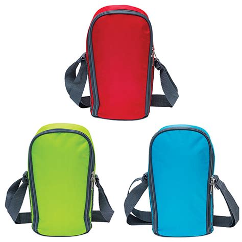Portable Cooler Bag For Bottles B0162 Corporate Ts Ministry Of
