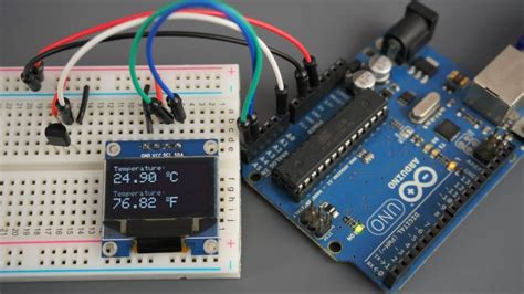 Guide For Lm35 Lm335 And Lm34 Temperature Sensors With Arduino Random Nerd Tutorials