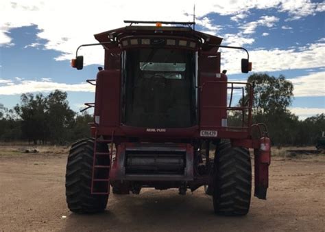 Case Ih 2388 Harvester Header Jhfd4039286 Just Heavy Equipment