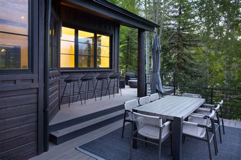 35 Deck Ideas For The Ultimate Backyard Architectural Digest