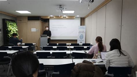 Linkedin 정윤우 페이지 성공적 리쿠르팅 세미나 피플뱅크코리아‧히든스카우트 대표 Hr 담당자 위한 헤드헌팅 활용