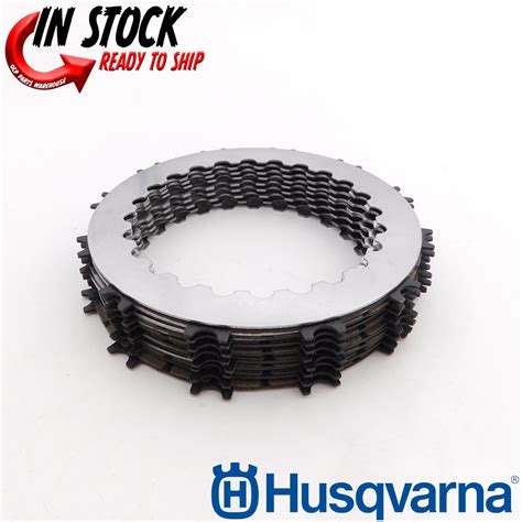 High Performance Clutch Kit Racing For Husqvarna Norden 901 2022 2024