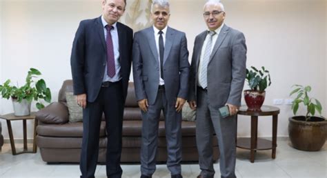 جامعة بوليتكنك فلسطين نحو جامعة علوم وتكنولوجيا وابداع ريادية