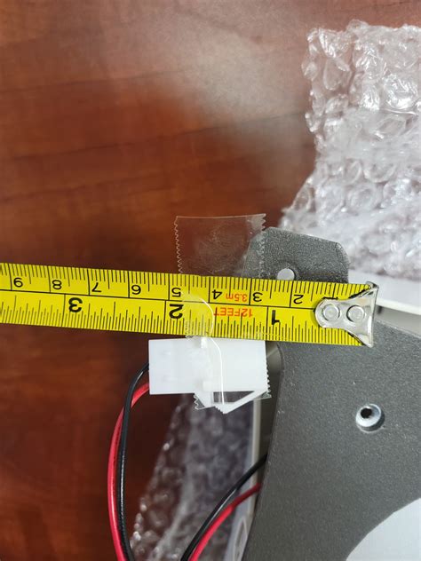 Help Identifying A Connector Support Digikey Techforum An Electronic Component And