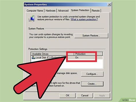 วธการ ใชงานการคนคาระบบ System Restore บนระบบปฏบตการวนโดวส 7