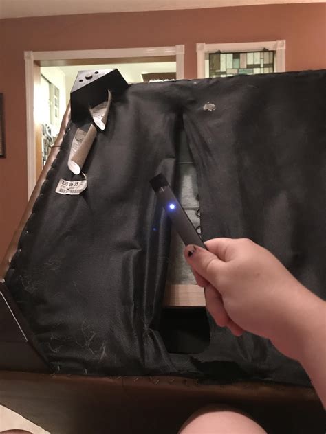 When You Lose Your Juul In The Couch Rjuul