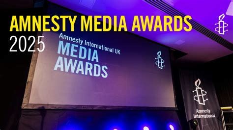 Owenna Griffiths Bbc Radio 4 Today Amnesty Media Awards