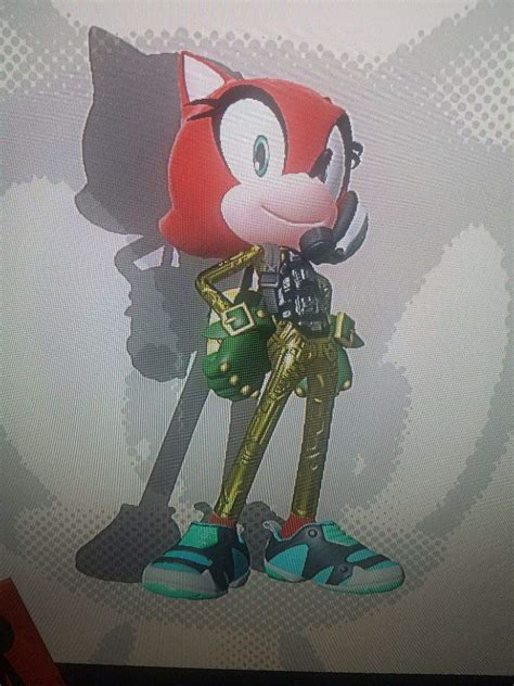 Team Omnipotent Wiki Sonic The Hedgehog Amino