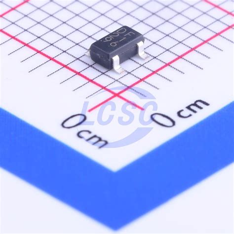 CN3065 | ShangHai Consonance Elec | Battery Management ICs | JLCPCB