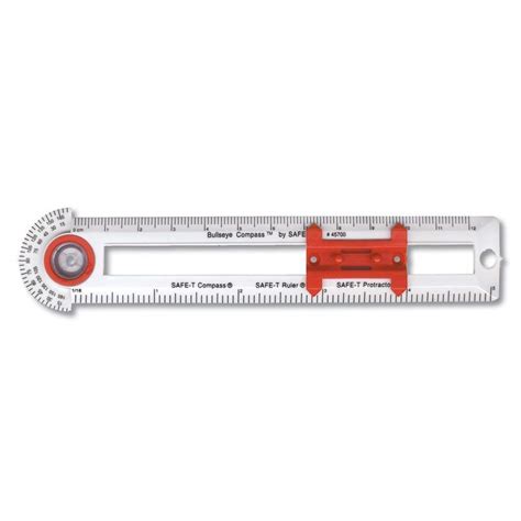 Hand2mind Safe T Compass Bullseye Compass Compass Philippines Ubuy