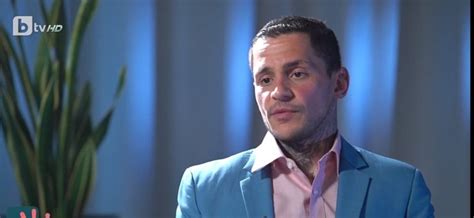 Братът на Ружа Игнатова стигна дъното