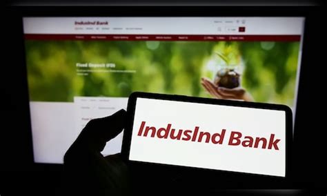 Rbi Fines Indusind Bank For Non Compliance With Regulatory Norms Cnbc