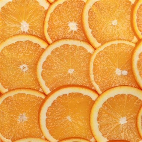 Premium Photo Orange Slices