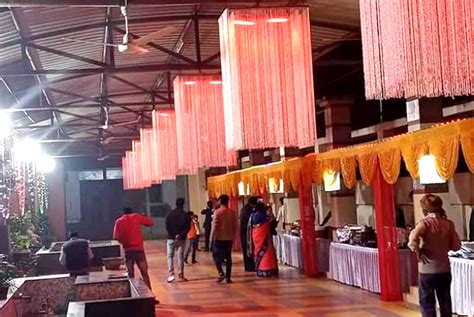 Gallery Shri Ramcharit Manas Bhawan Trust