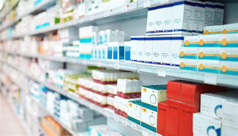 A Comprehensive Guide To Rfid In The Pharmaceutical Industry Rfid Label