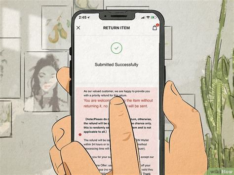 How To Get A Refund On Shein Without Returning Items