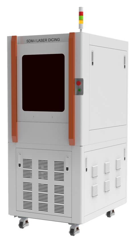 光学玻璃抗激光损伤阈值的特性及影响因素分析 中测光科（福建）技术有限公司