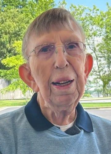 Clarence Sharp Obituary 2025 Westminster Md Carroll County Times